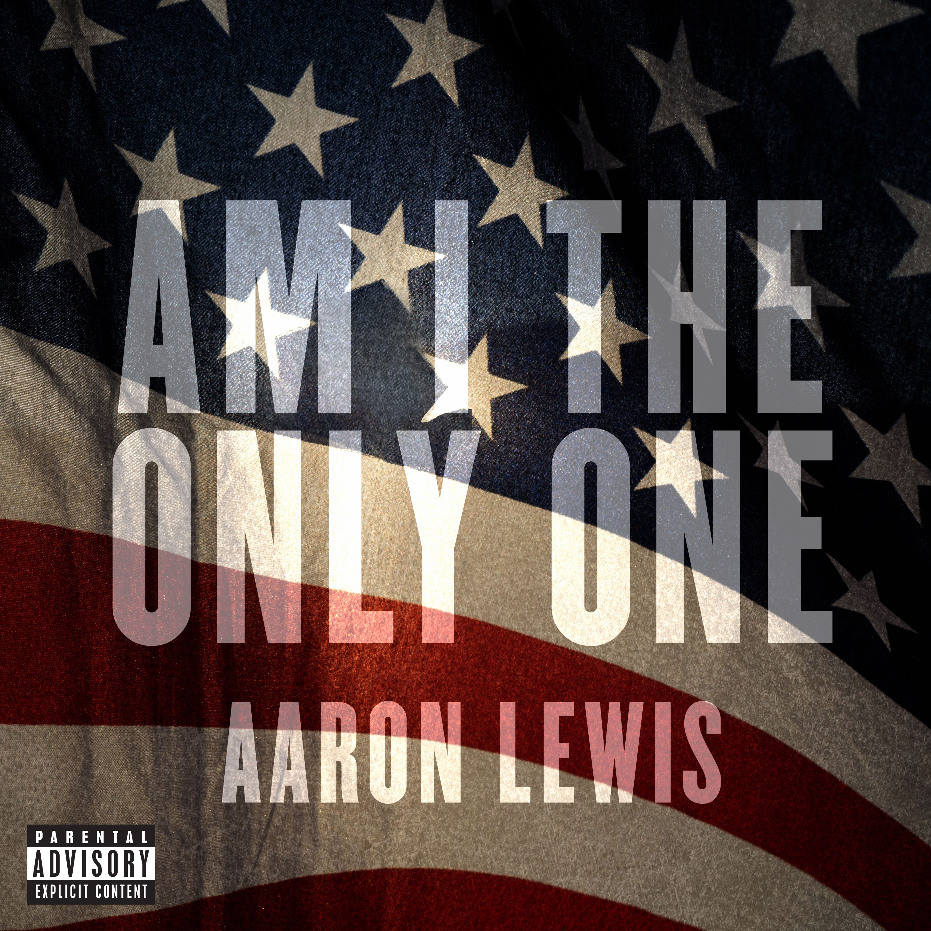 Music | Aaron Lewis