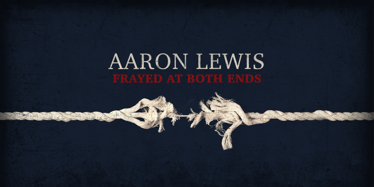 Aaron Lewis | Home