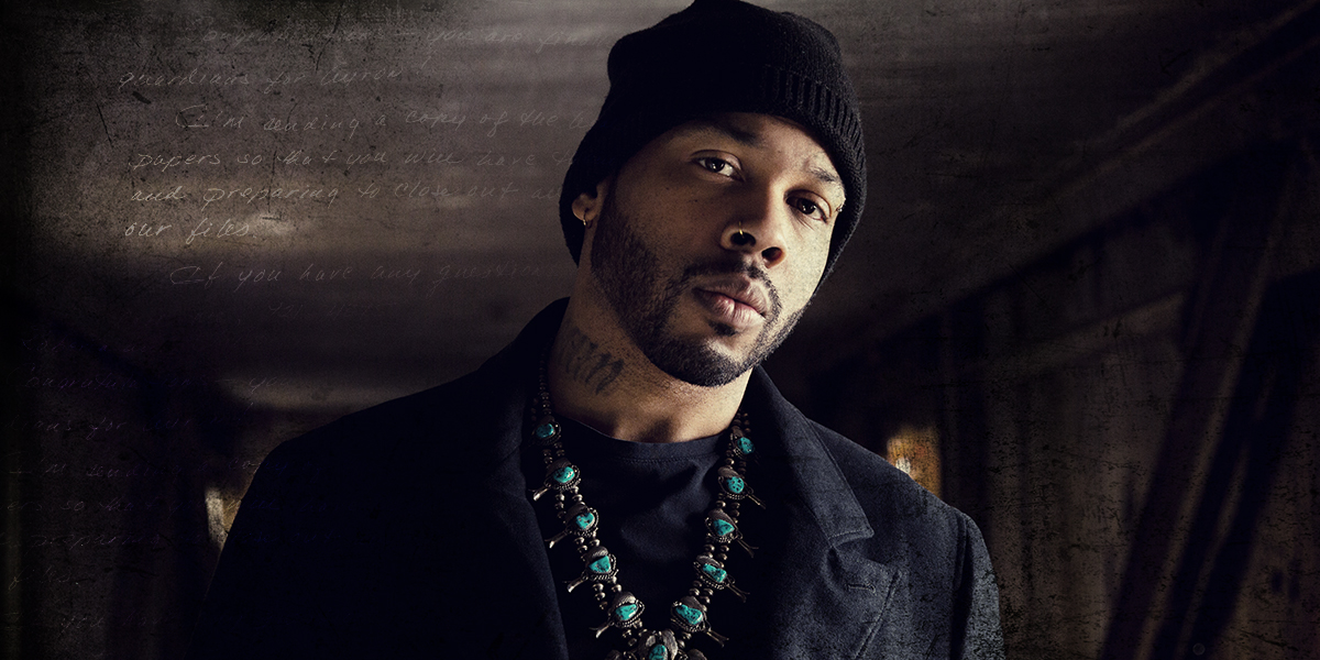 SHOWS | Ayron Jones