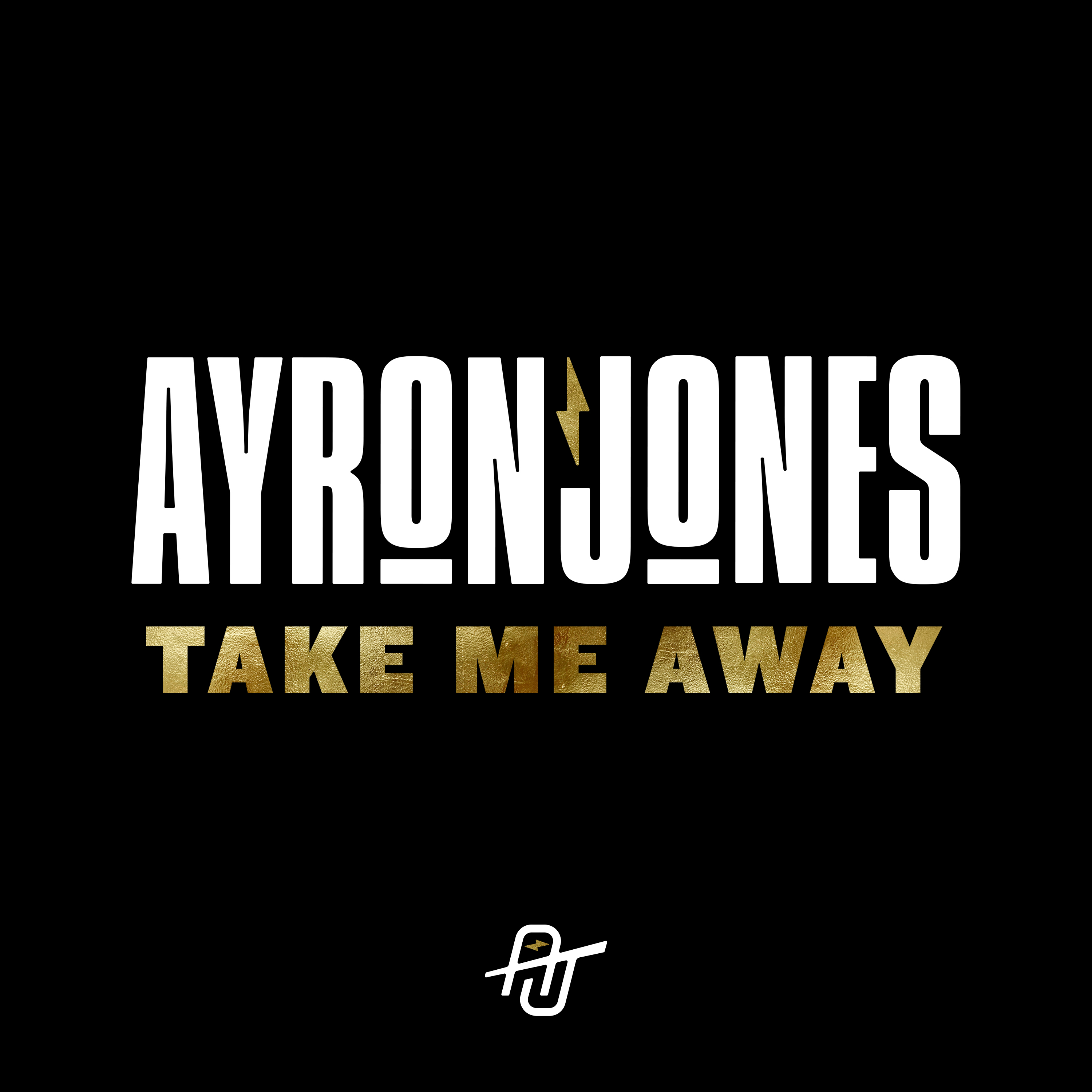 Ayron Jones | Home