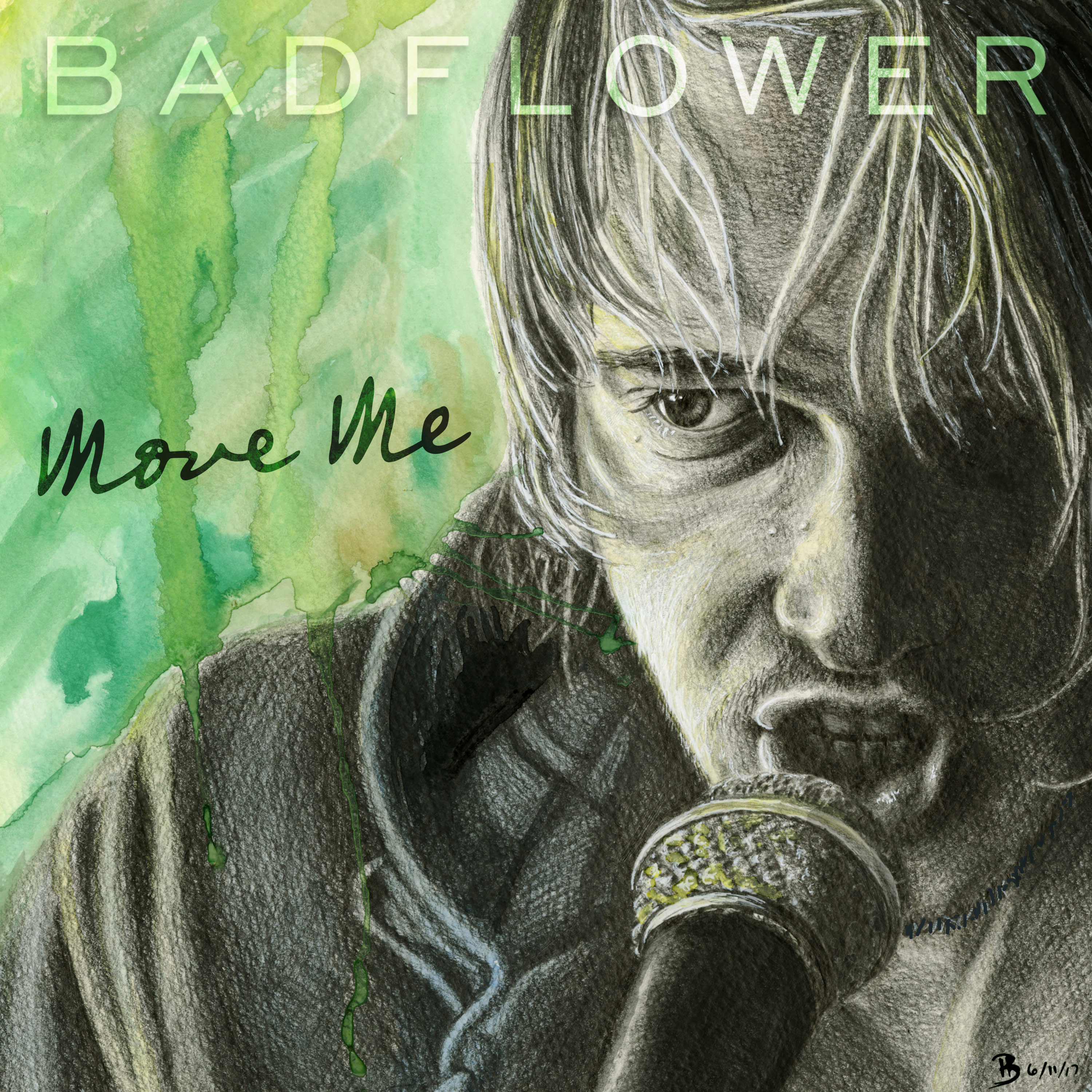 badflower