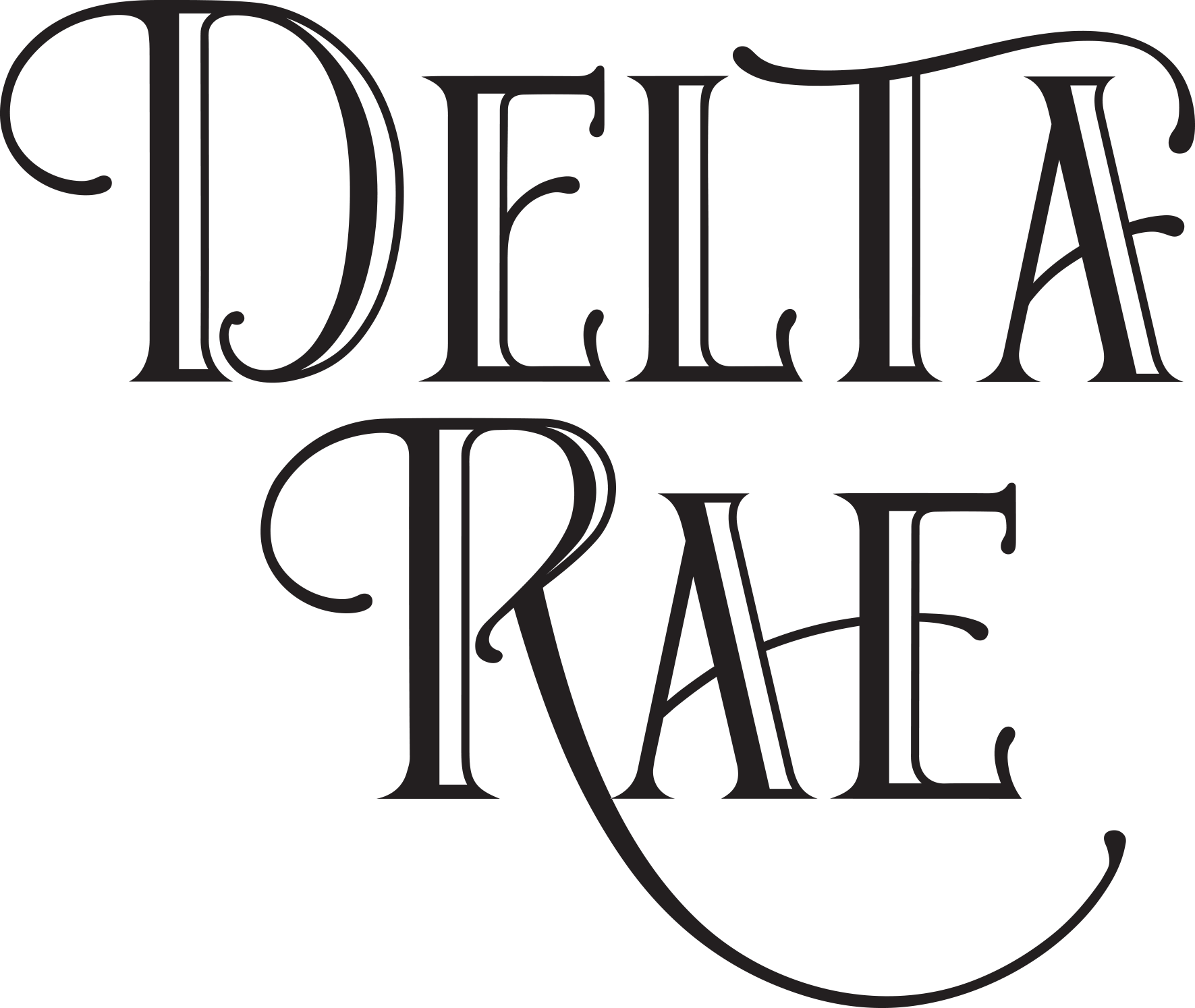Delta Rae | Home