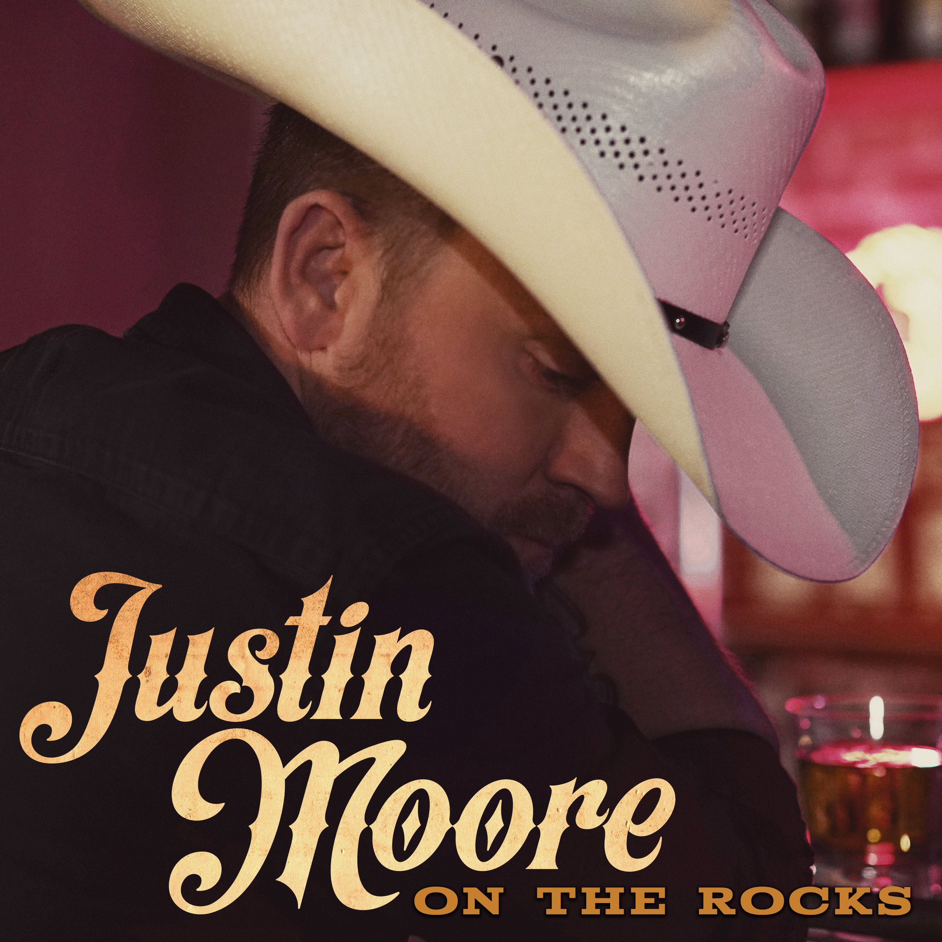 Justin Moore | Home