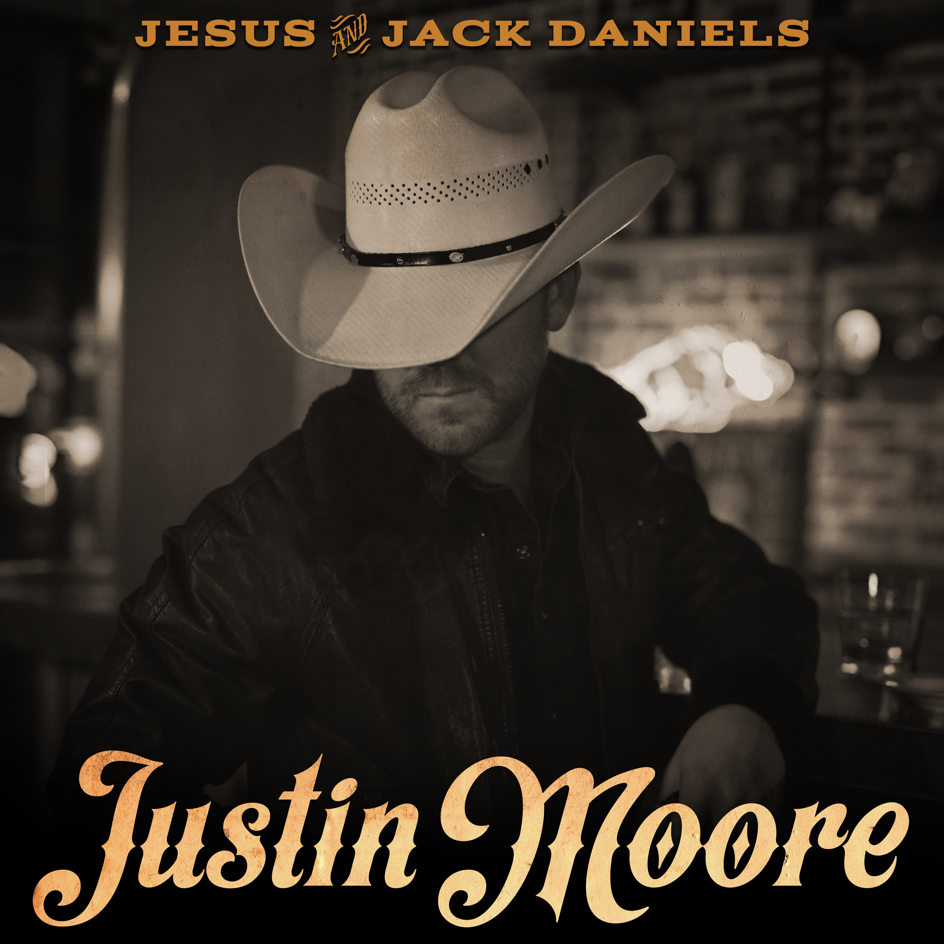 Justin Moore | Home