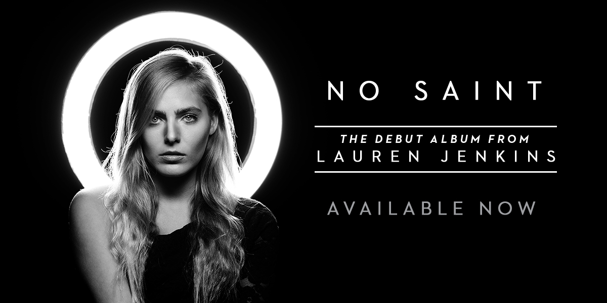 Lauren Jenkins | Home