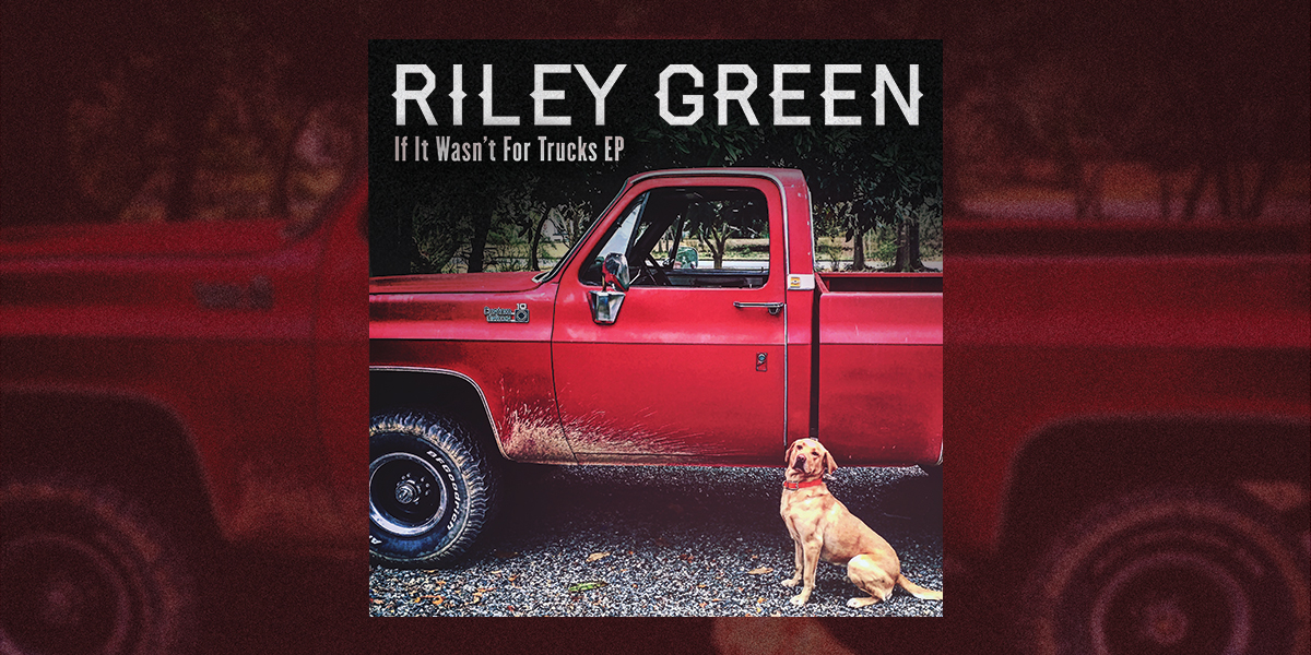 Riley Green | Official Site | Home Riley Green | Official Site | Home