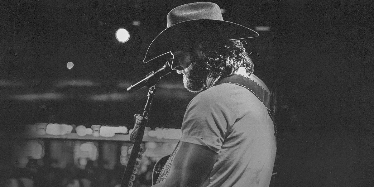 Riley Green | Official Site | Home