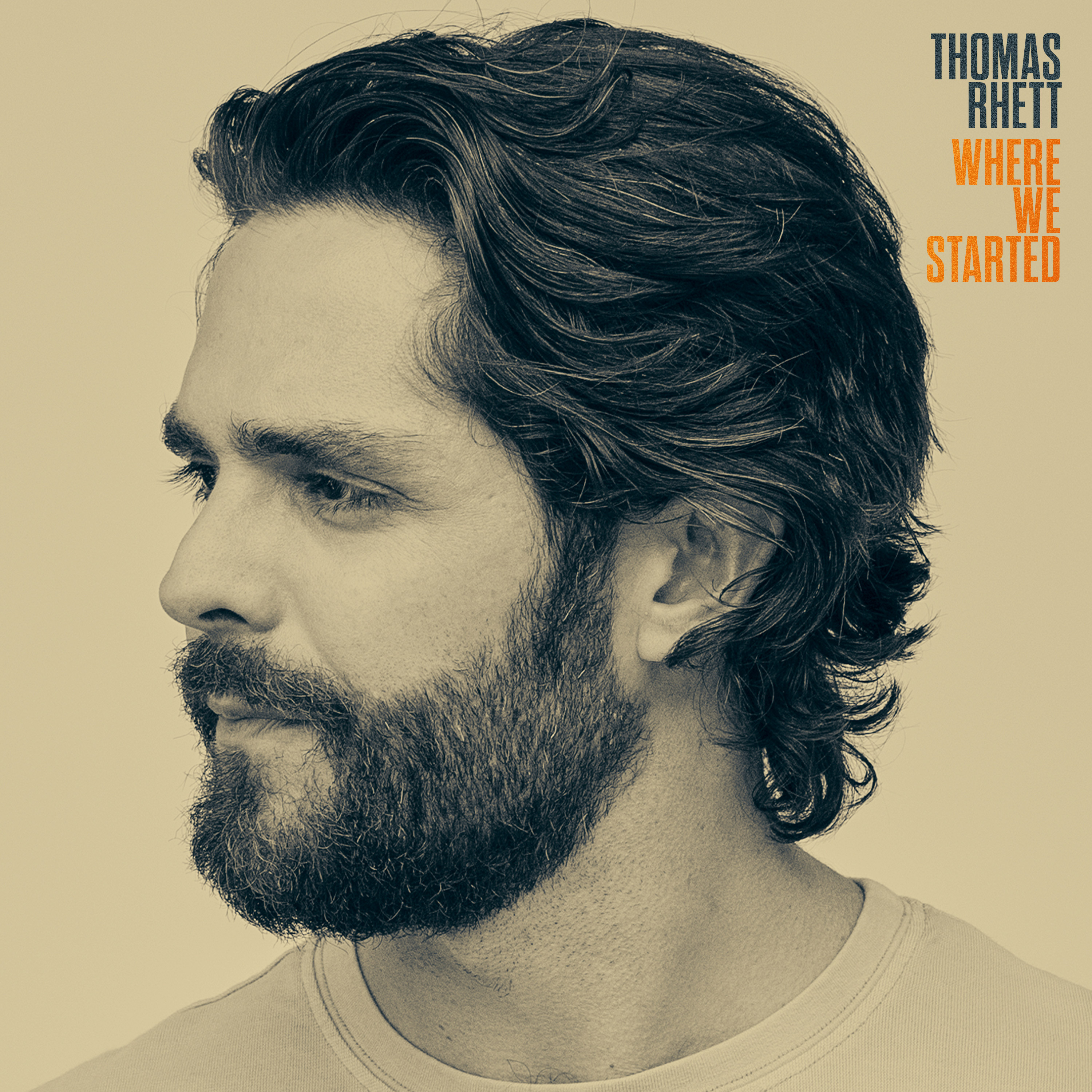 Music | Thomas Rhett