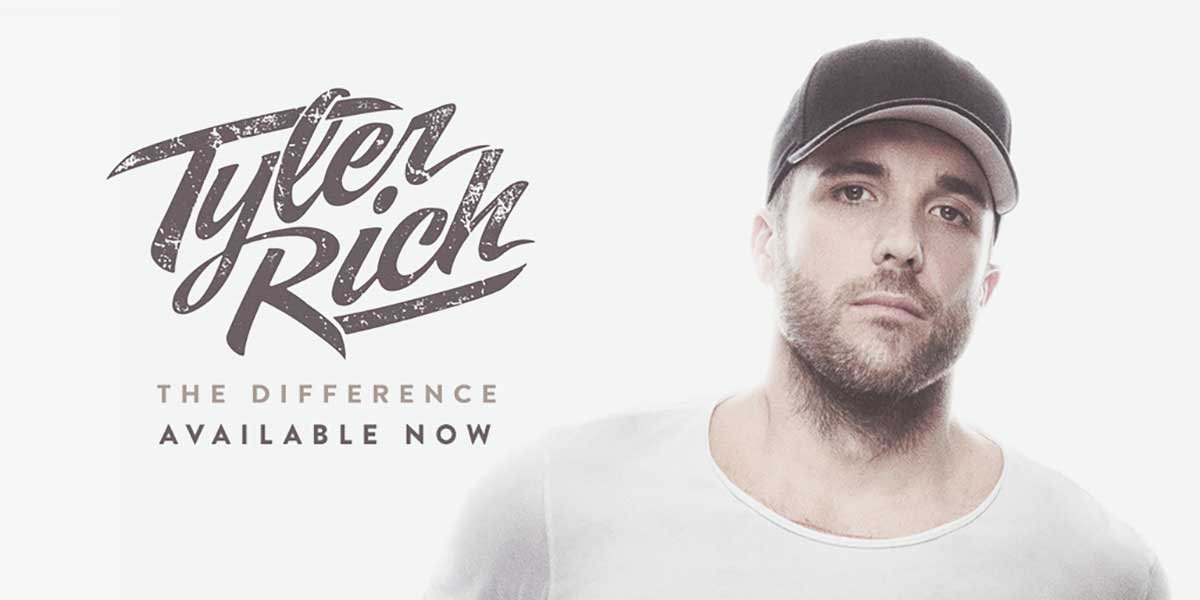 Tyler Rich | Home