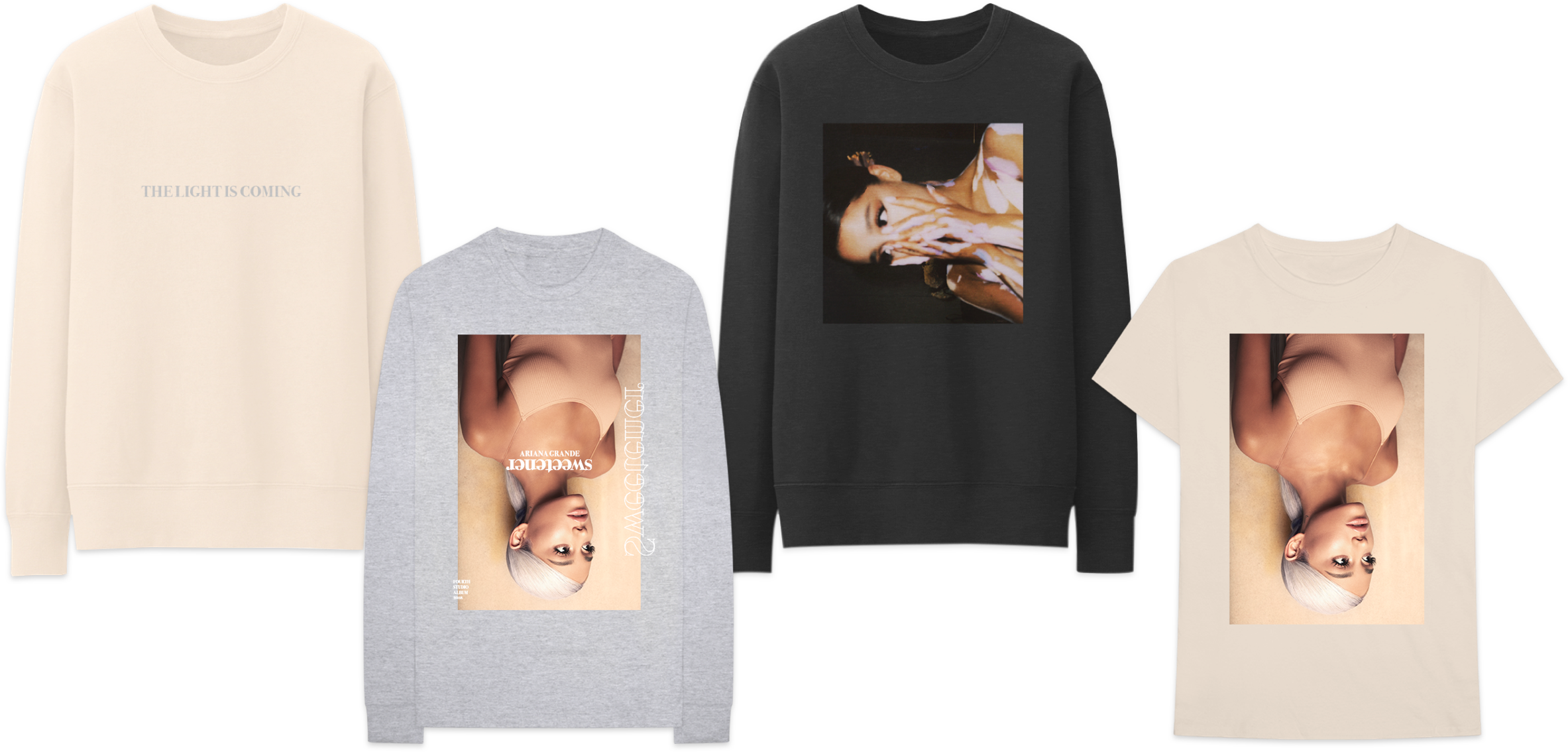 Ariana Grande | Official Site