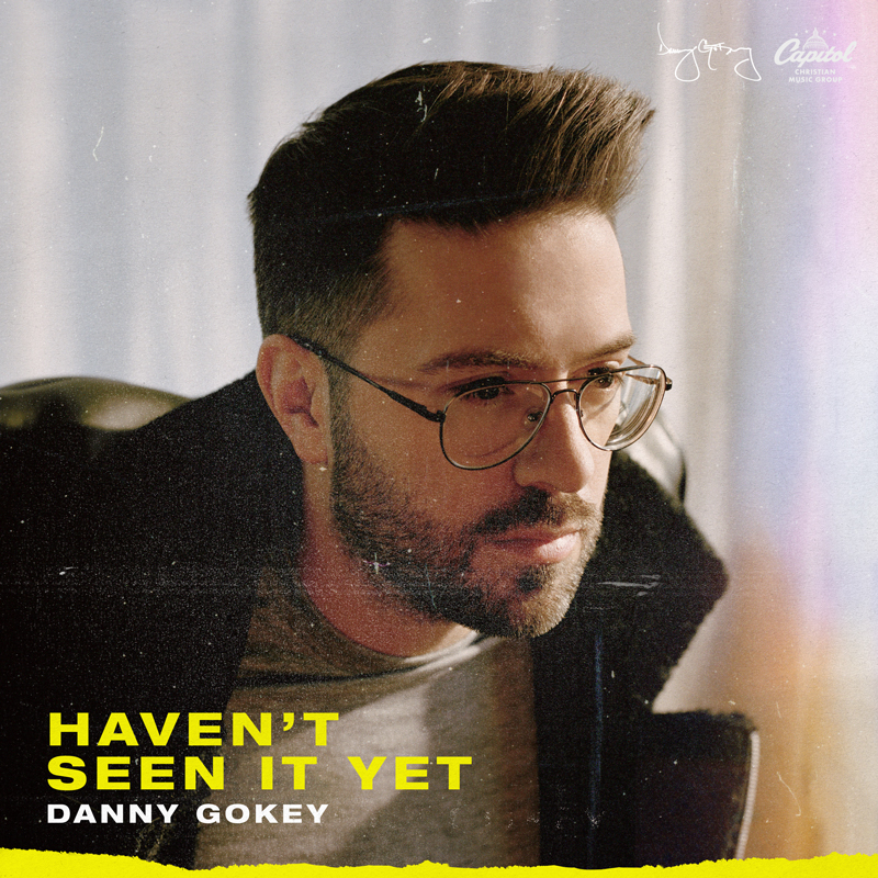 Danny Gokey | Home