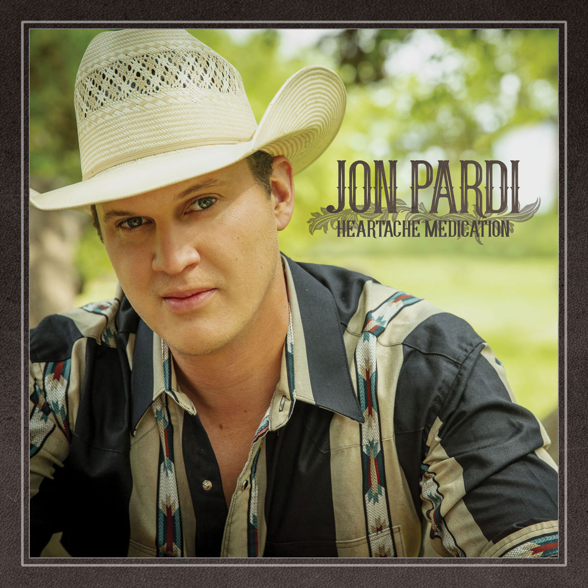 Heartache Medication | Jon Pardi