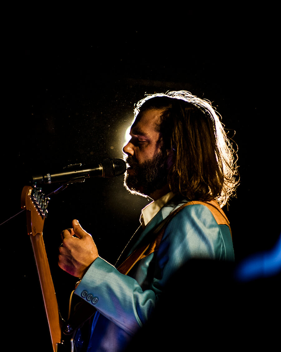 Photos | Lord Huron