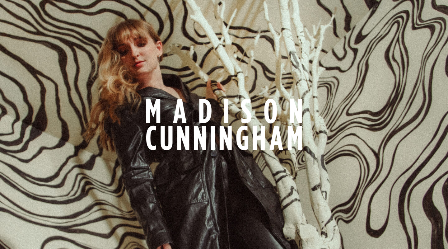 Madison Cunningham | Home