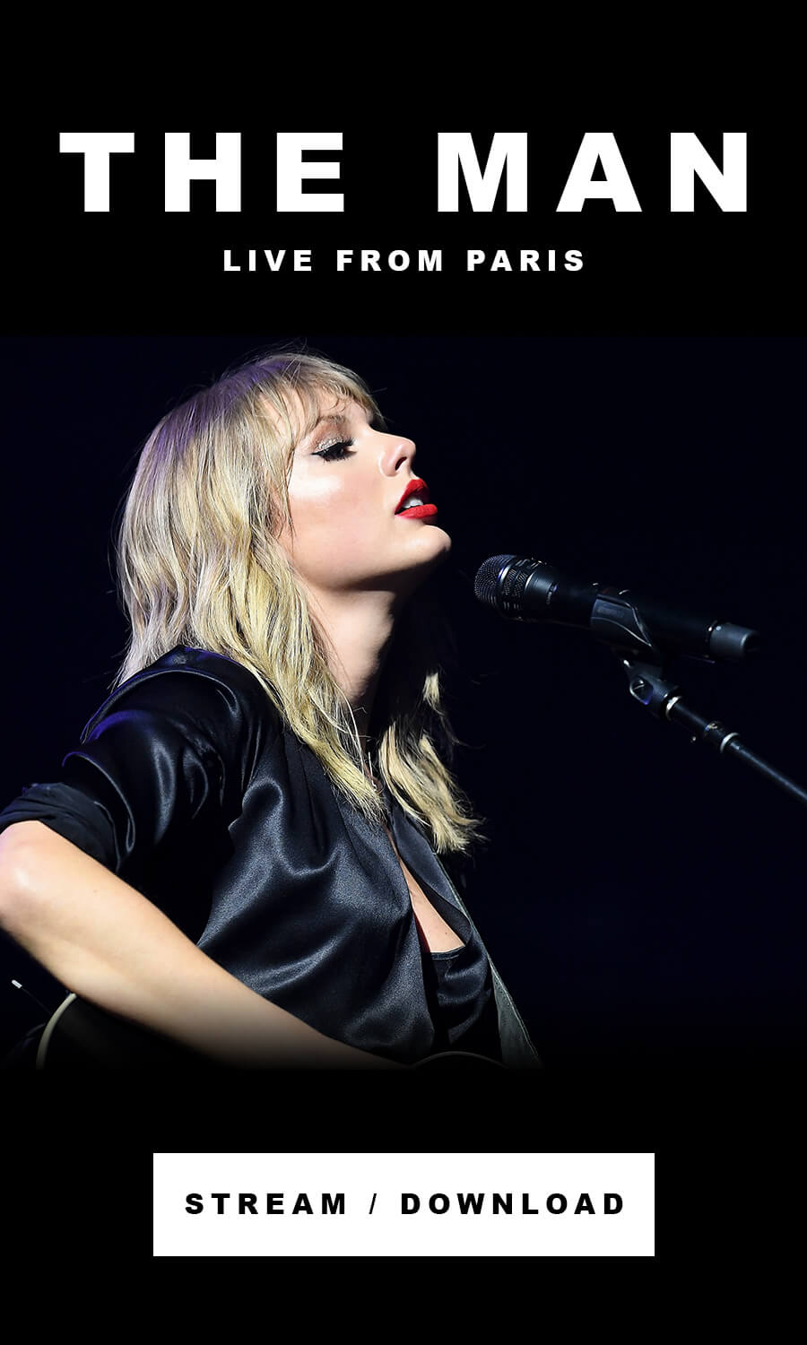 Taylor Swift - Official Website