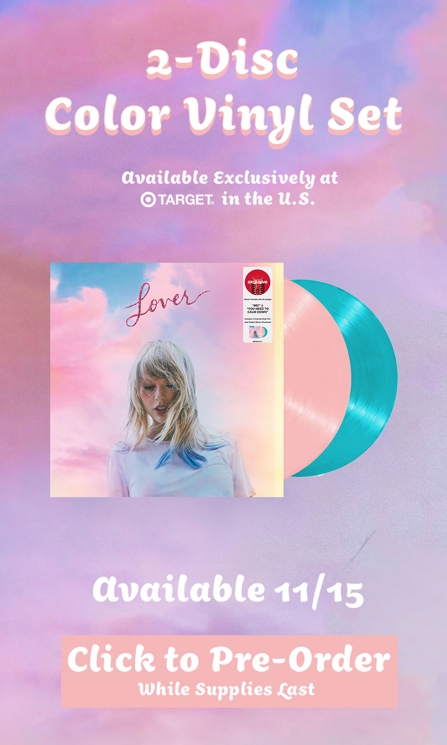 Taylor Swift - Official Website