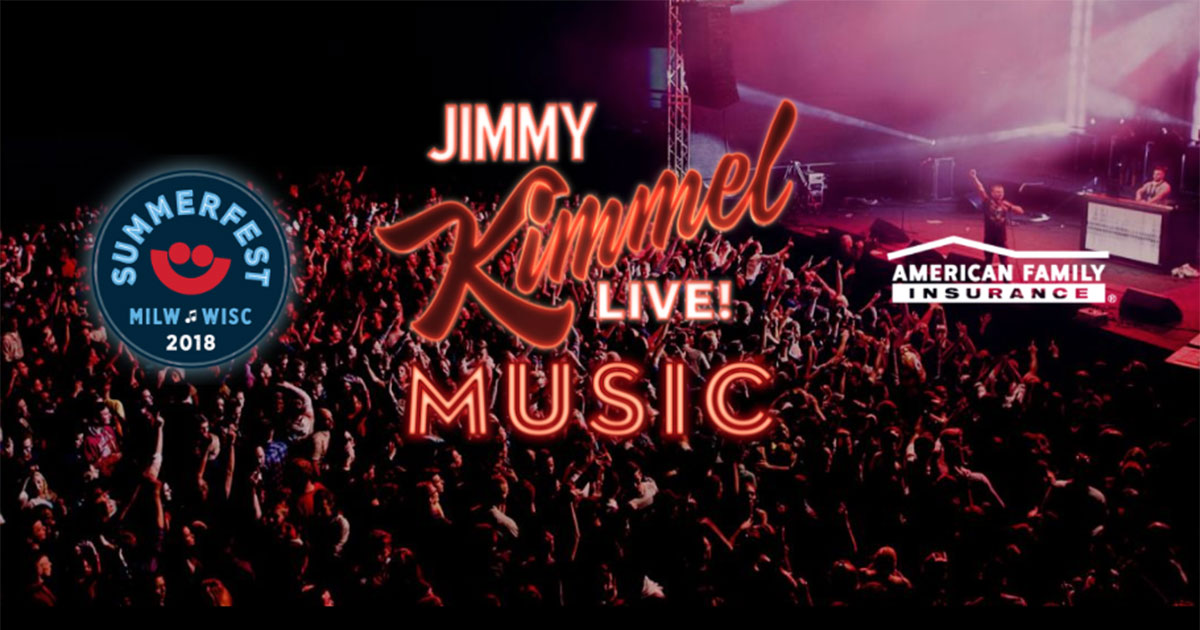 Abc Jimmy Kimmel Logo