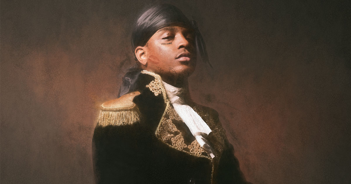 Ski Mask the Slump God | Home